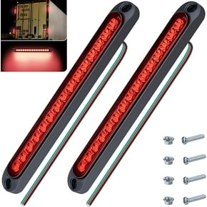 LED Brake Light Strips in Brake Lights - Walmart.com