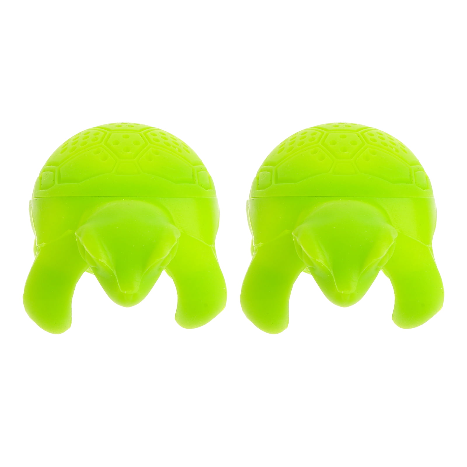2 Pieces Infusers Loose Leaf Tea Steeper Cute Picnic Animal-shaped ...