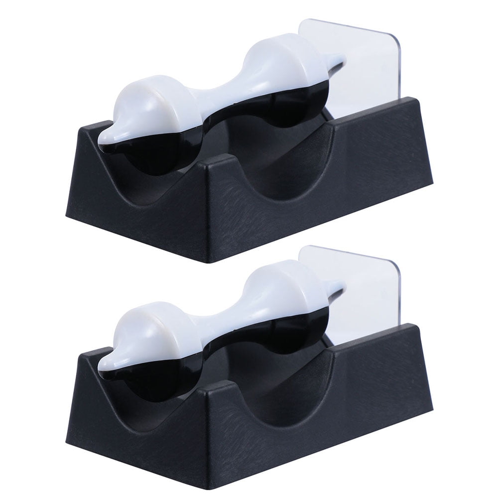 2 PCS Maglev Demonstrator Magnets Toy Perpetual Motion Machine Toddler ...