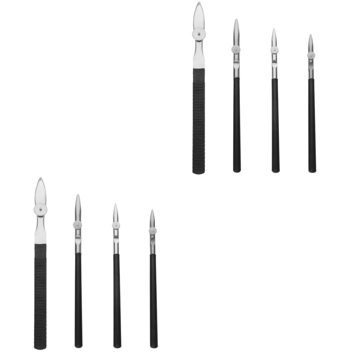 2 PCS Masking Fluid Watercolor Painting Highlighter Duck Pen - Walmart.com