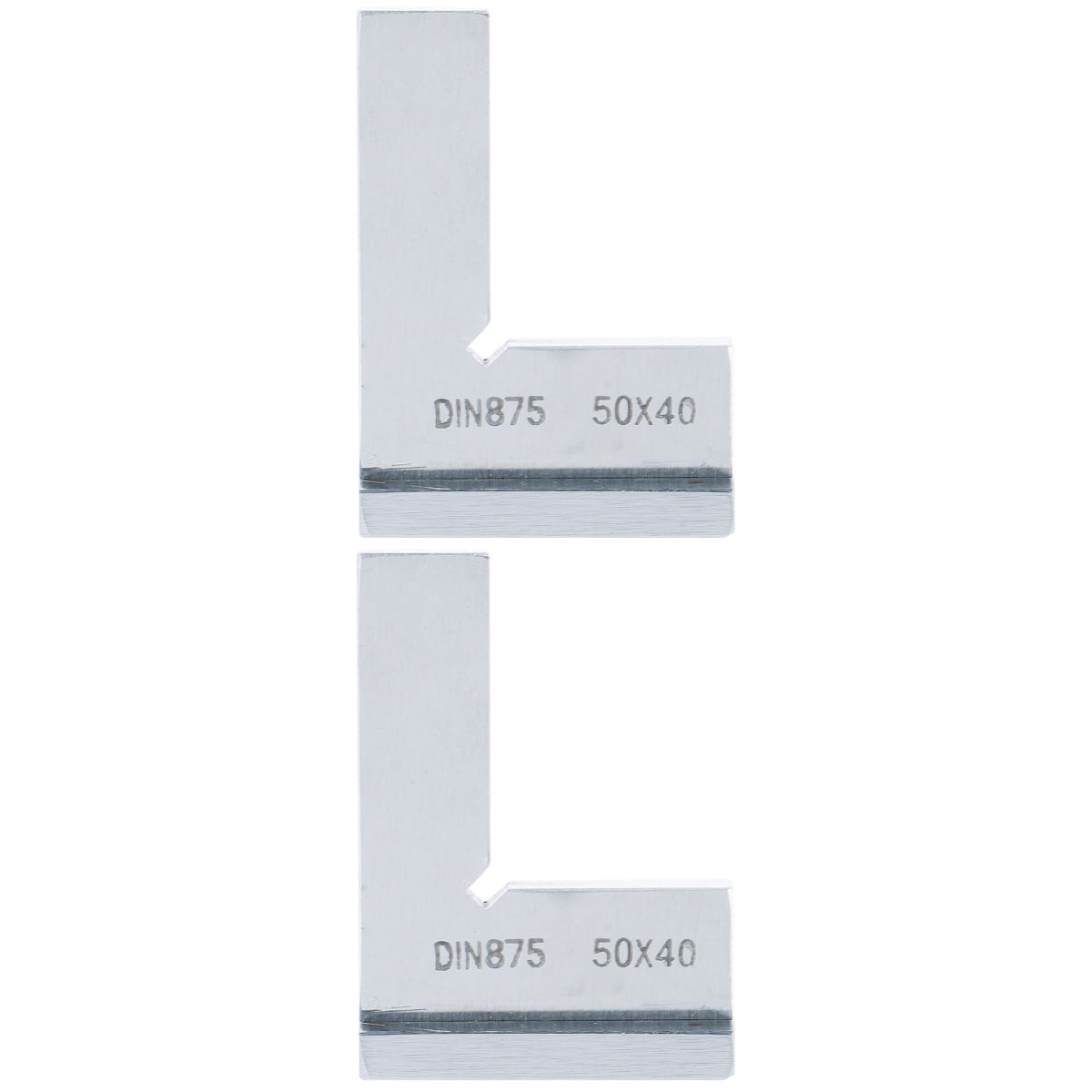 2 PCS Mesh Foldable Carpentry Square Angle Measuring Tool Accurate ...