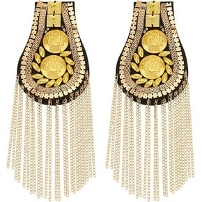 Epaulets
