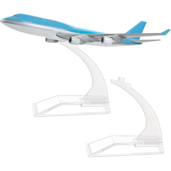 Model Airplane Display Stands