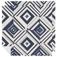 2 PCS Napkin Cloth 18.7in A Wide Range Of Uses Not Fade Not Ball For ...
