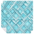 2 PCS Napkin Cloth 18.7in A Wide Range Of Uses Not Fade Not Ball For ...
