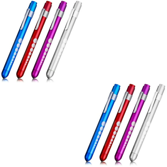 Nursing Pen Light