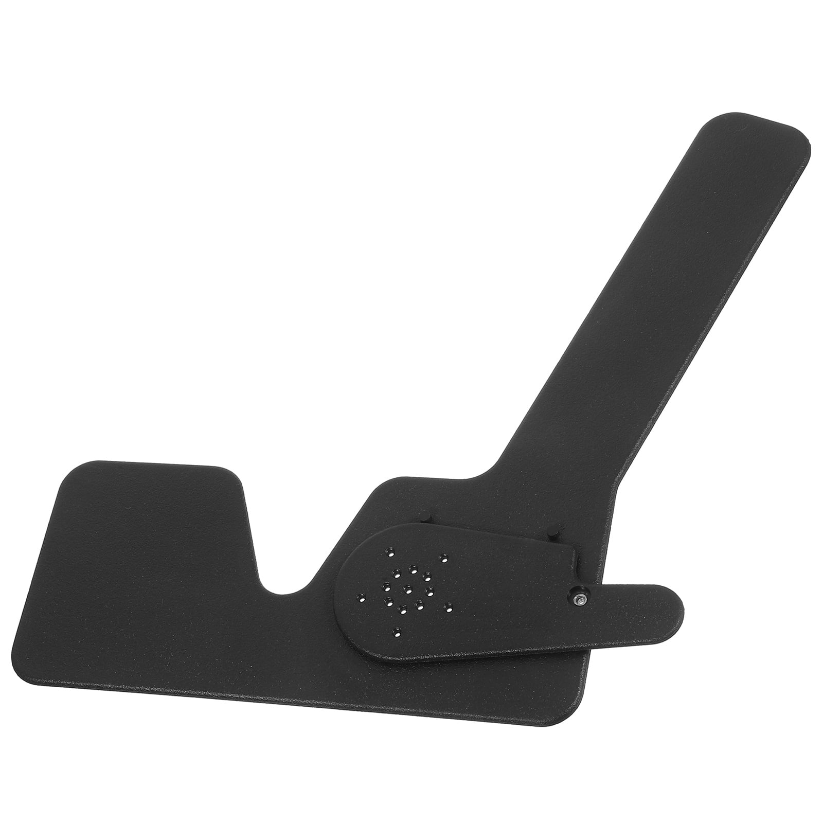 2 PCS Opticians Eye Chart Pinhole for Vision Test Screening - Walmart.com