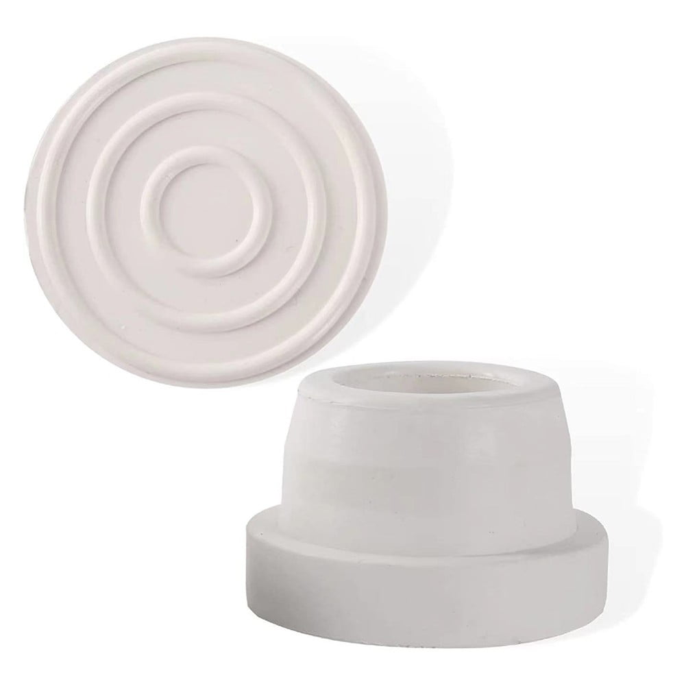 2 PCS Outside Pool Ladder Bumpers For Inground Pool ,Pool Ladder Rubber ...