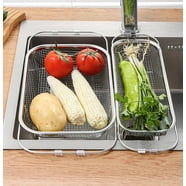 Cuisinart Non-Handled Over the Sink Colander - Walmart.com