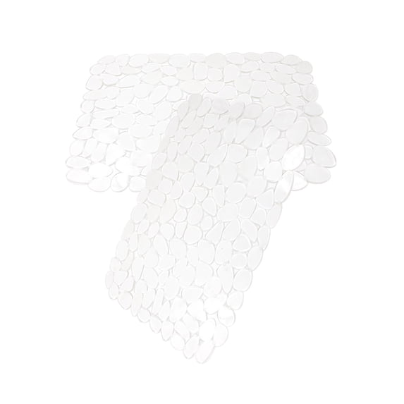 2 PCS PVC Sink Protections Net Set Cushioning Mats PVC Sink Pad for ...