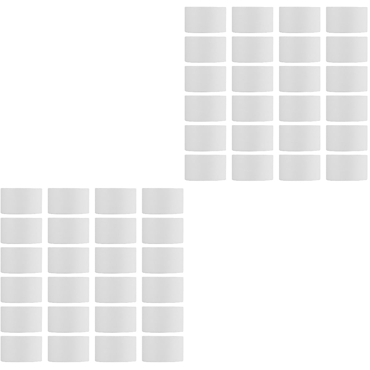 2 PCS Paper for Kids Handmade DIY Tube Craft Rolls - Walmart.com