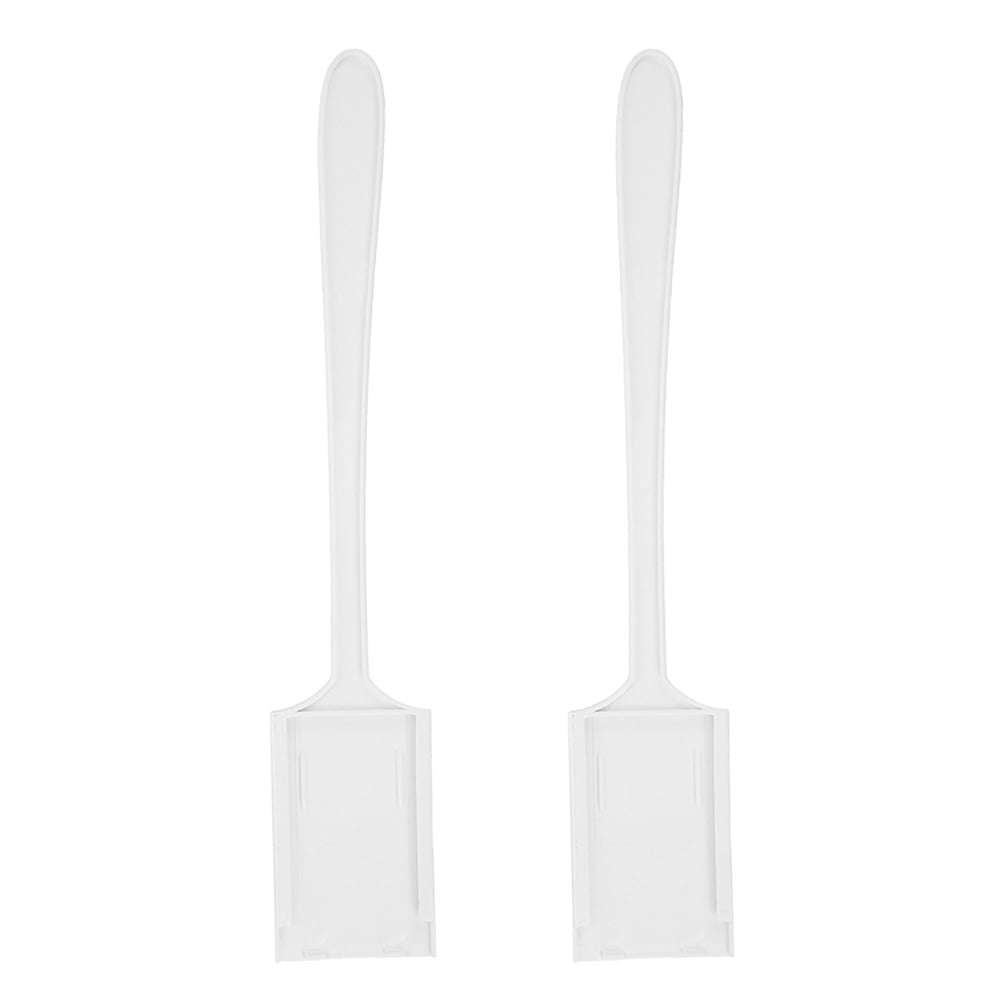 2 PCS Parking Stick Tolls Swiping Stick Parking Payment Rods Rod ...
