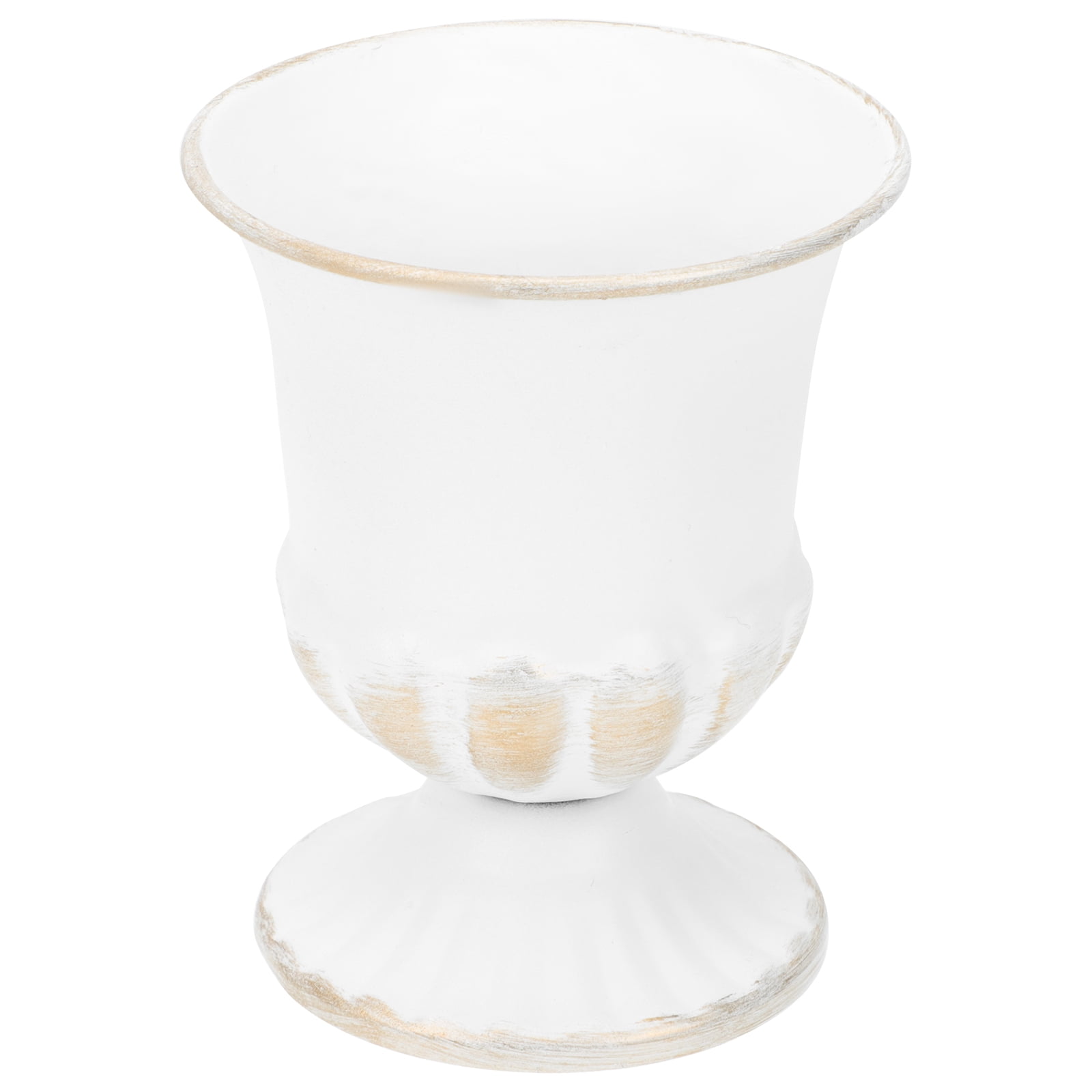 2 PCS Photo Prop Flower Vase Vintage Urn Planter Pot Vases for Flowers ...