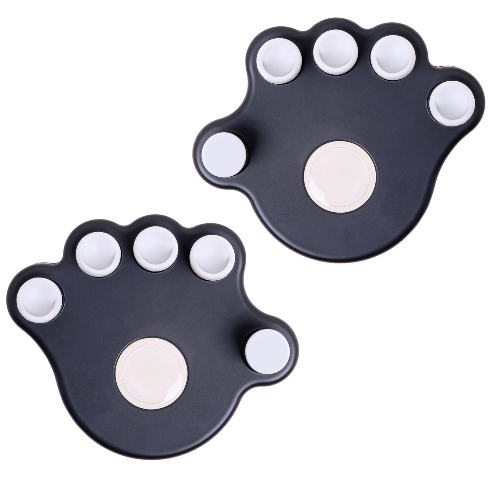 2pcs Piano Finger Trainer,Grip Strength Trainer, Keyboard Hand Shape ...