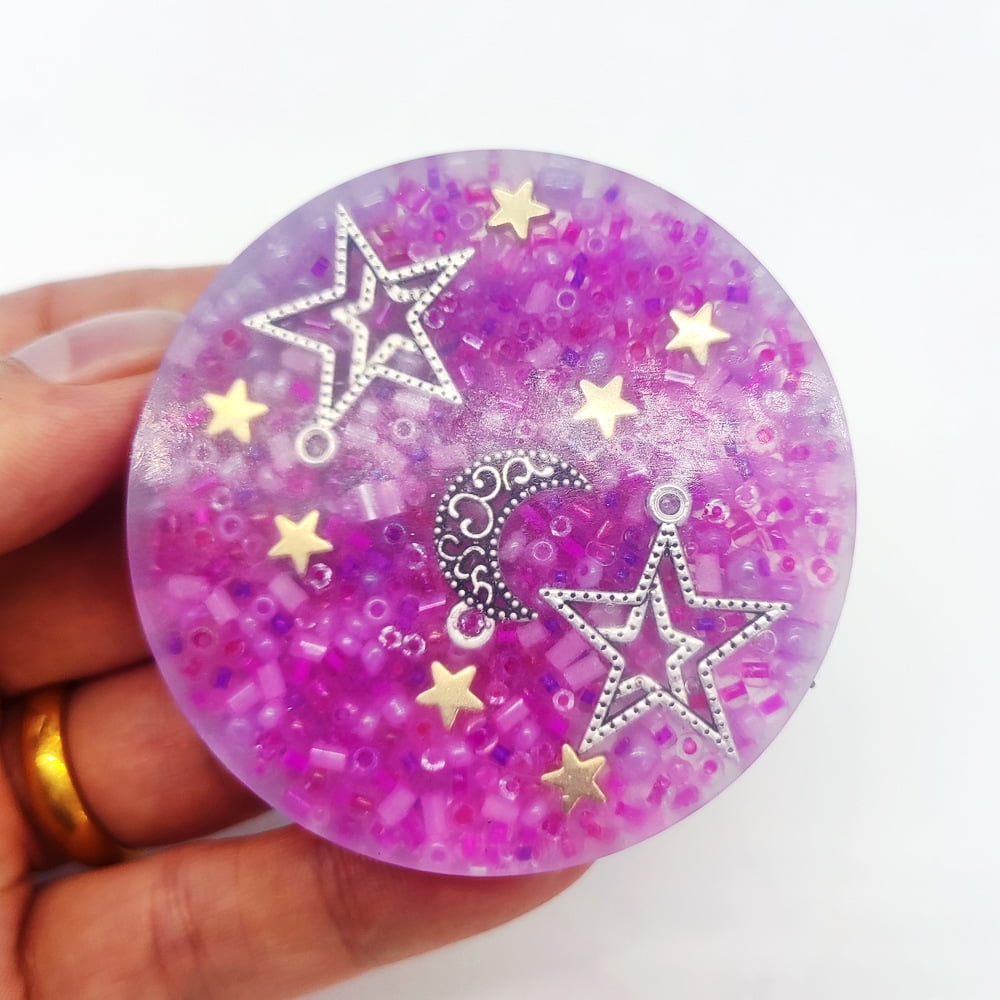 2 PCS Picky Pad,Skin Picking Fidget Toys, Picking Pad Fidget Toys for ...