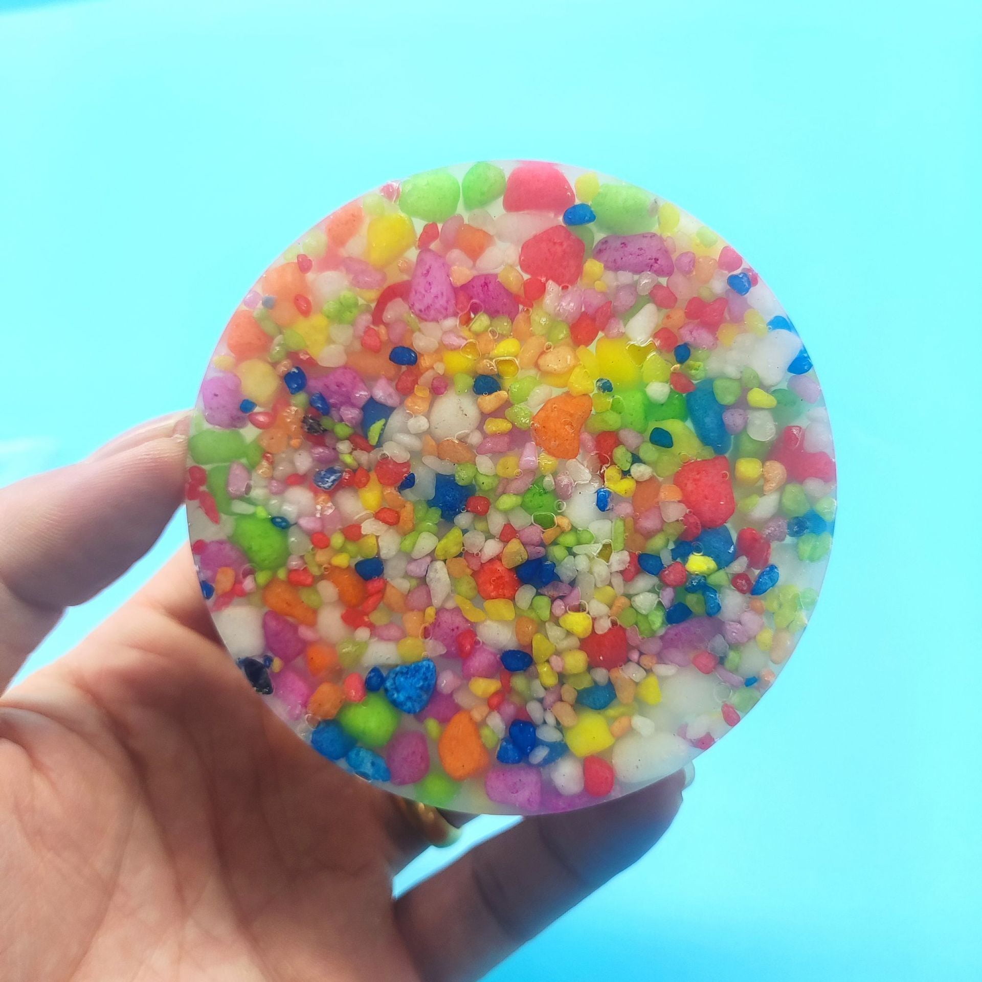 2 PCS Picky Pad,Skin Picking Fidget Toys, Picking Pad Fidget Toys for ...