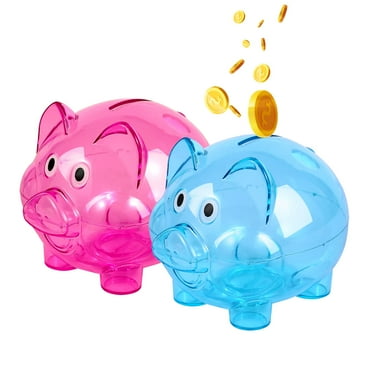 WhatSign Happy Birthday Money Box for Cash Gift - Walmart.com