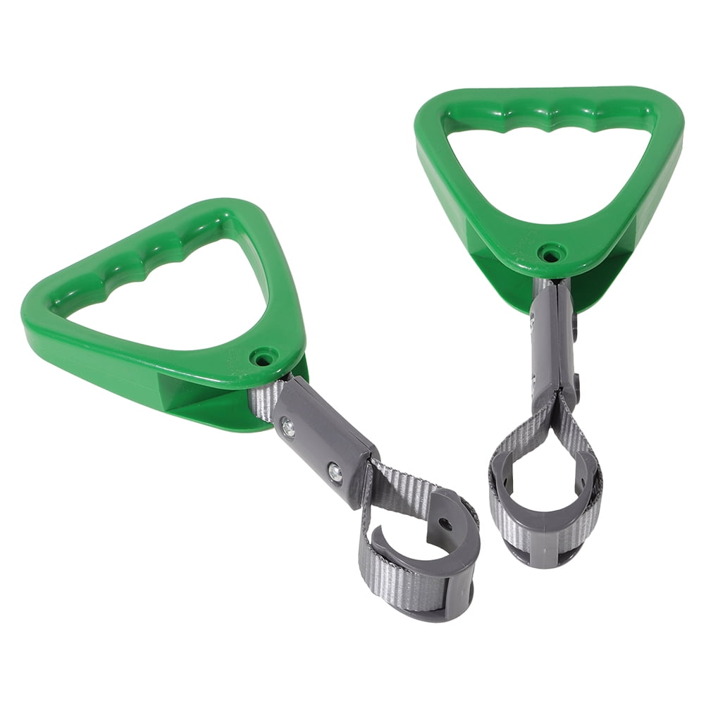 2 PCS Playing Seal Plug Passenger Car Handrail Ring - Walmart.com