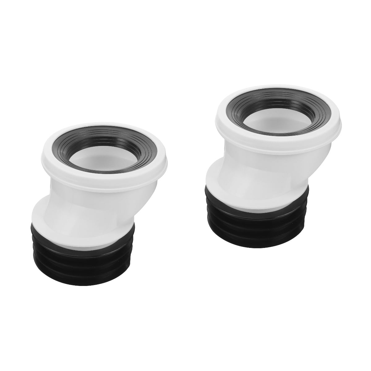 2 PCS Plumbing Kaboom Cleaning System Toilet Shifter - Walmart.com