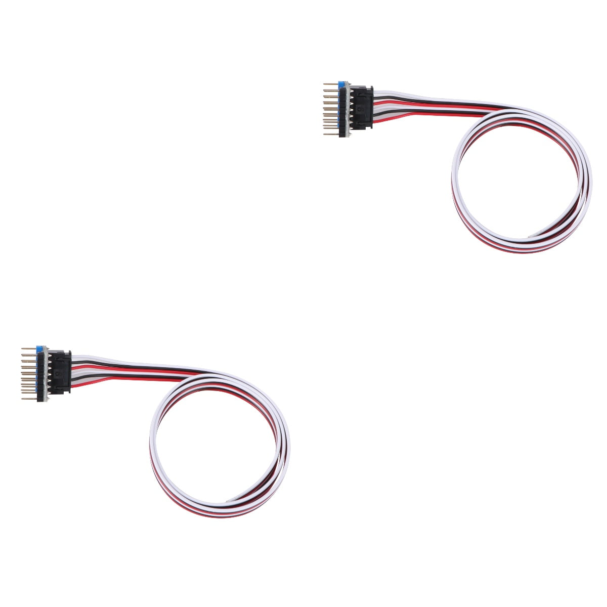 2 PCS Power Switching Module 3d Printer Accessory Stepper Driver Sup Electric Motor Adapter ...