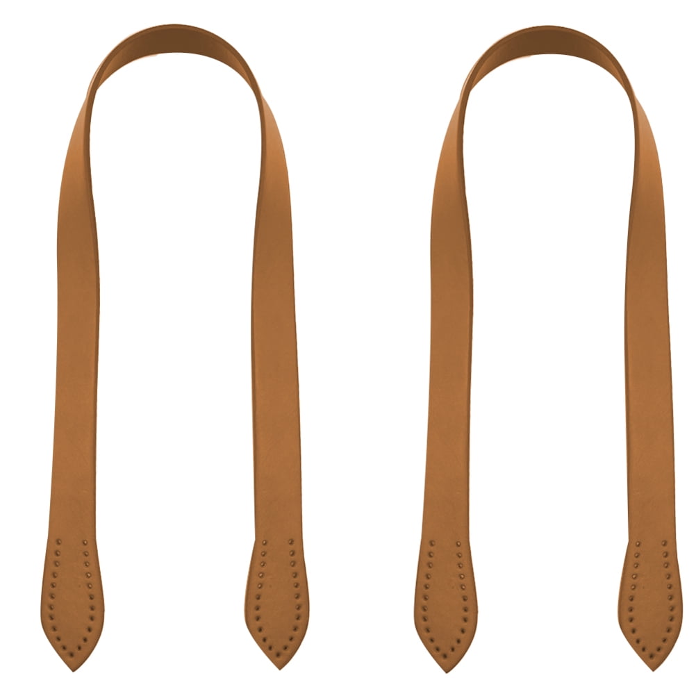 2 PCS Purses Wrist Strap for Bag Leather Strap for Tote Bag Chic Bag ...