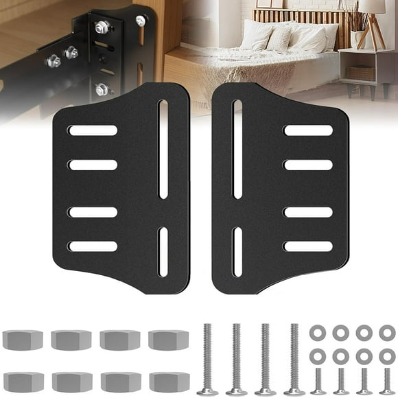 Headboard Brackets