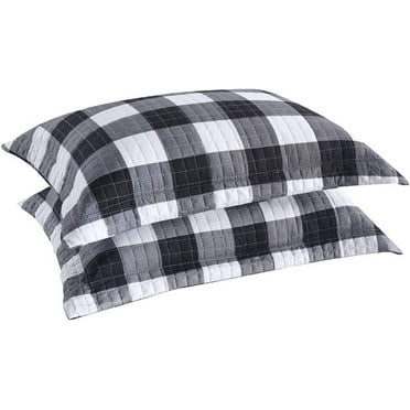 VHC Brands Maisie Window Curtain, Standard Sham, Tan, 21x27 - Walmart.com