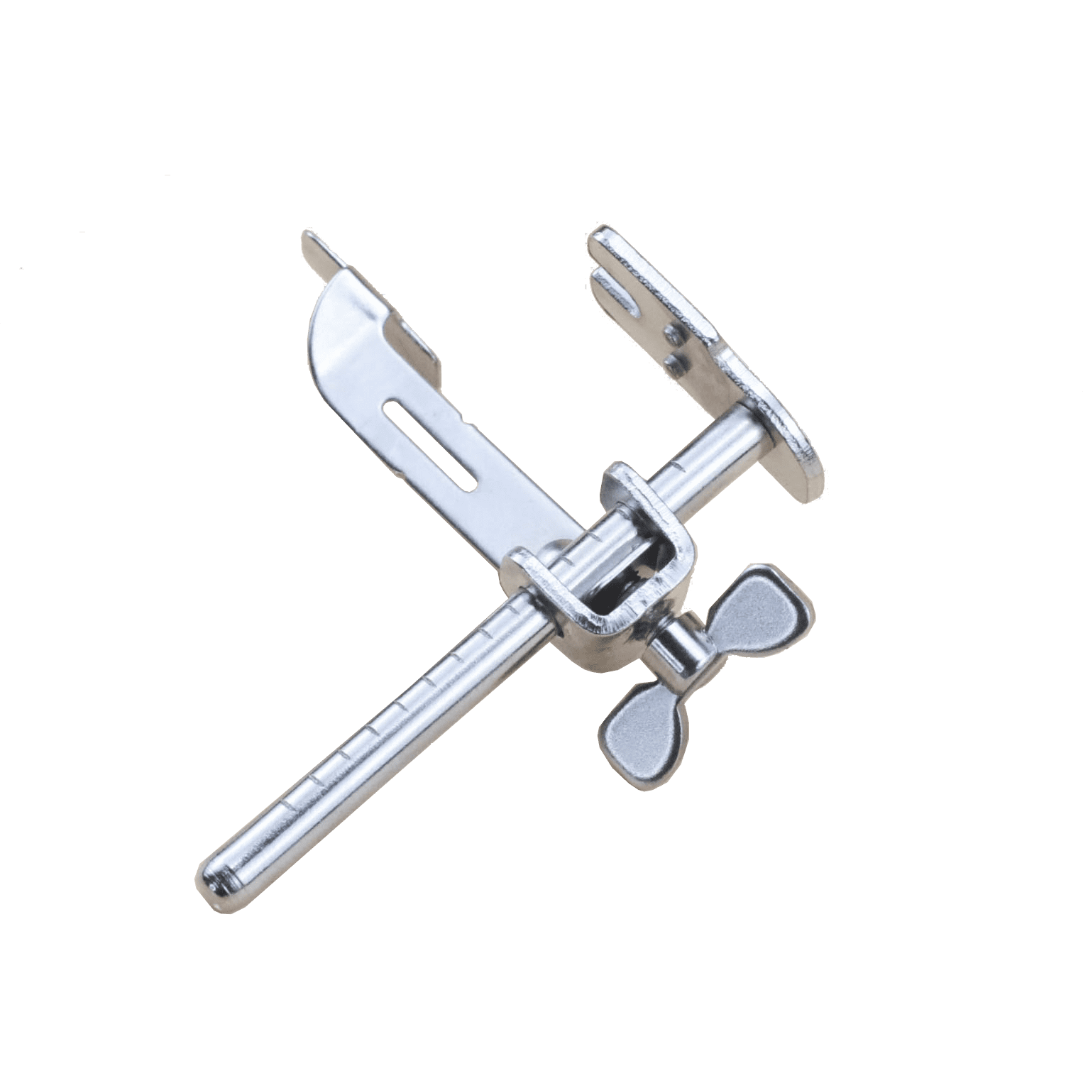 2 PCS R7(601) Stitch Ruler For Industrial Single Needle Lockstitch ...