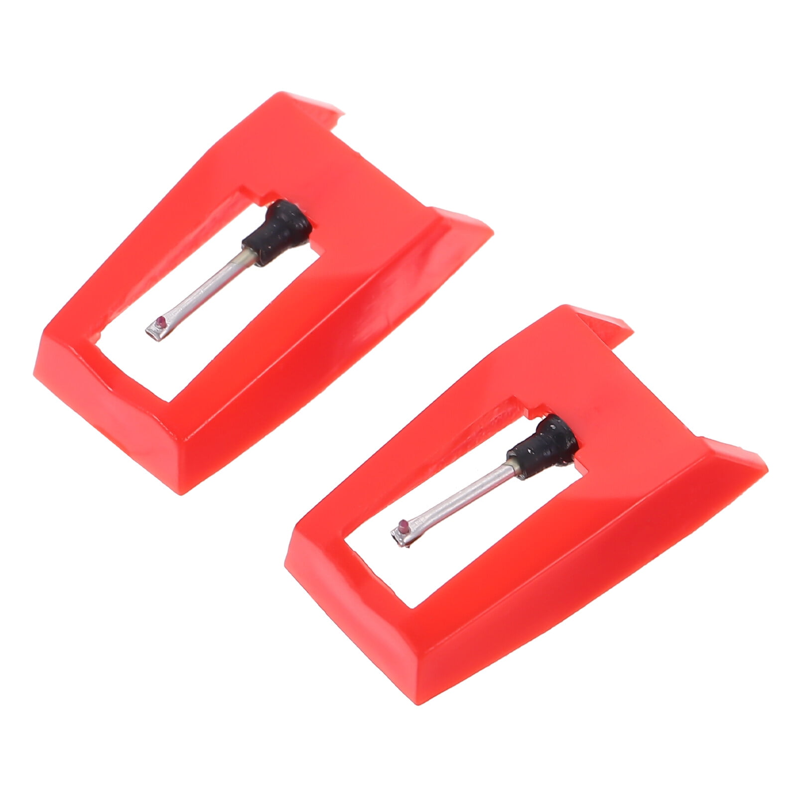 Raindrops 2PCS Replacement Needles for Record Player Phonograph ...
