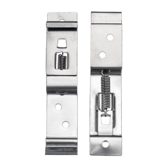 Trailer License Plate Bracket