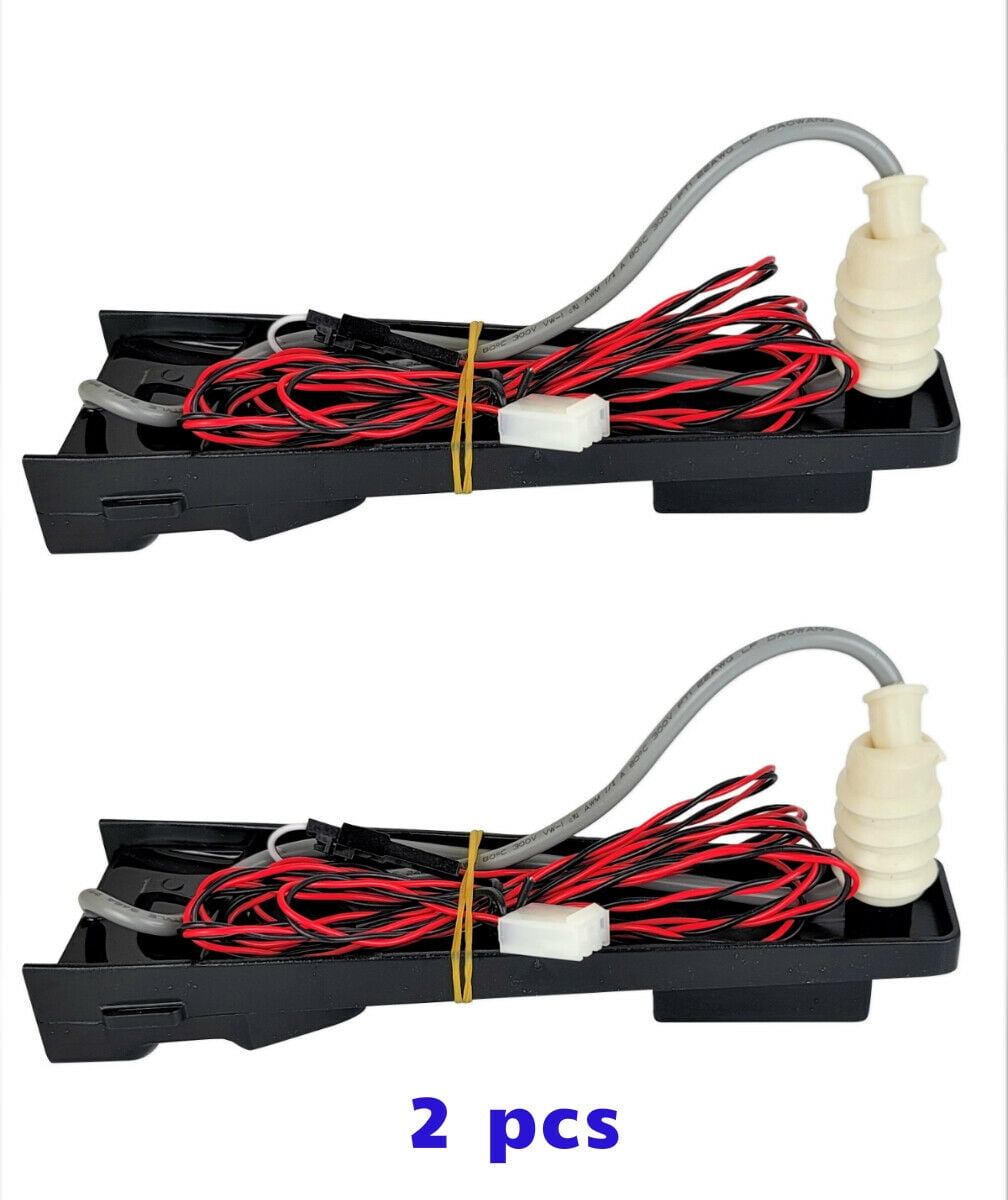 2 PCS Replacement Ice Level Sensor Set For Scotsman 11-0540-21 11054021 ...