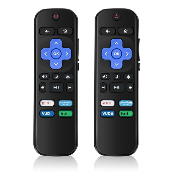 Roku Streaming Stick Remote Control Replacement