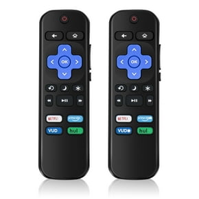 Roku Streaming Stick Remote Control Replacement
