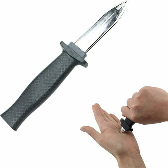 Retractable Knife Prop