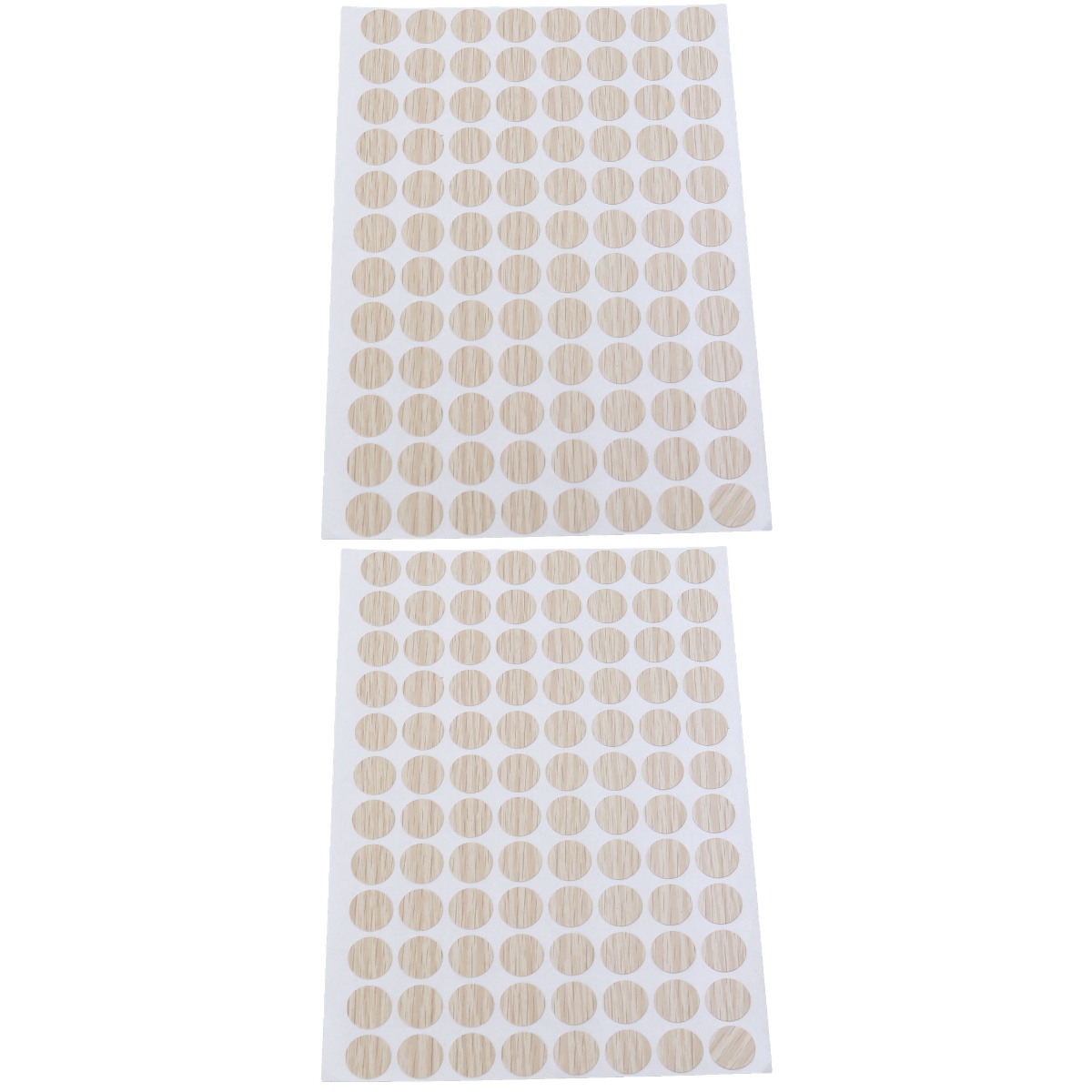 2 PCS Sealant Anchor Bumpers Round Stickers Car Decor Decoration ...