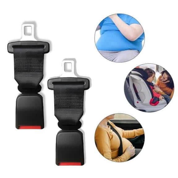 Seat Belt Plus
