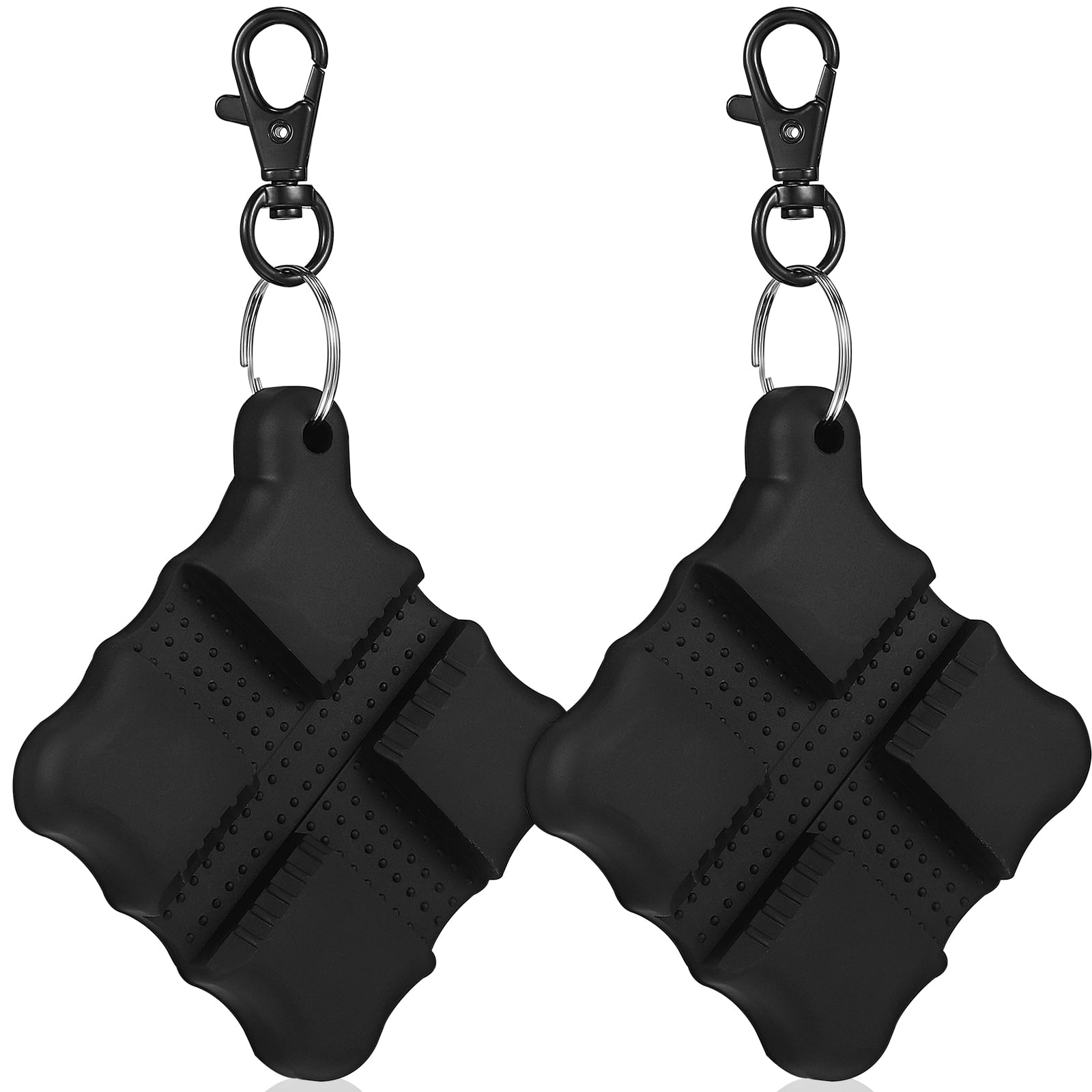 2 PCS Silicone Arrow Pullers Portable Arrow Pullers Target Arrow ...