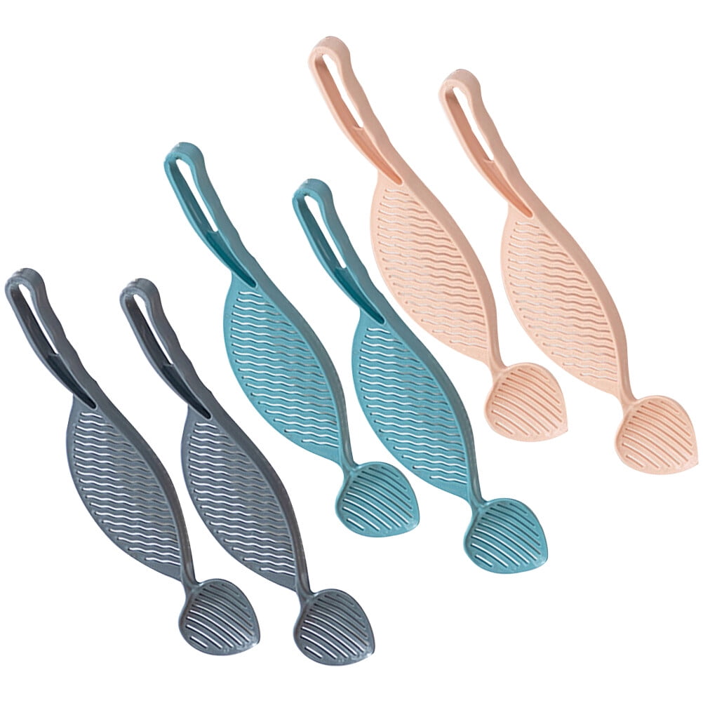 2 PCS Sink Para Rice Rinse Ergonomic Washing Machine - Walmart.com