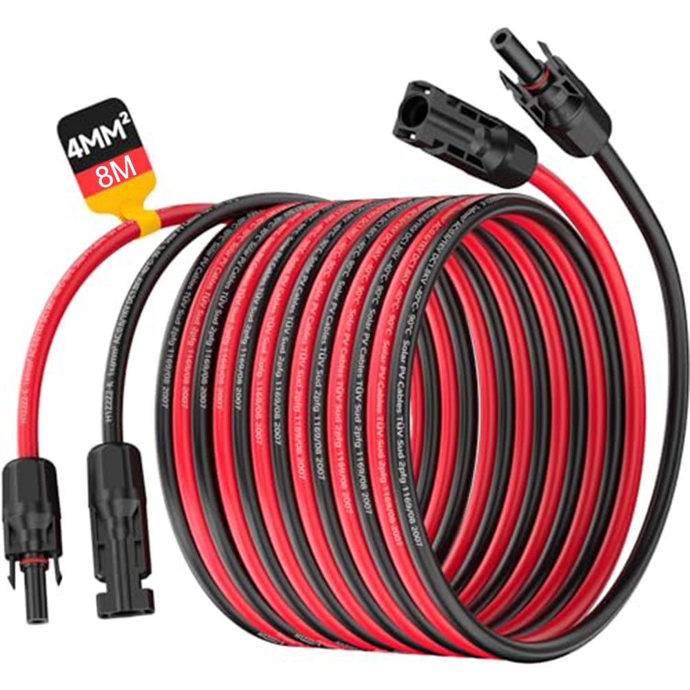 12awg Mm