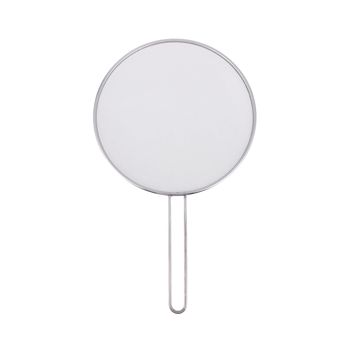 2PCS Stainless Steel Explosion Proof Cover Anti Smoke Splash Proof ...