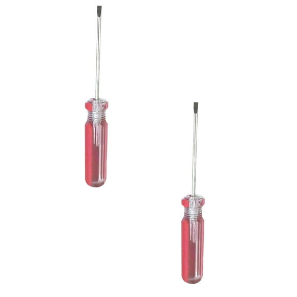 Flathead Screwdrivers in Screwdrivers - Walmart.com