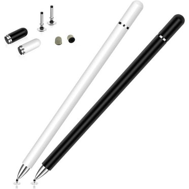 Adonit Neo Ink(Graphite Black) Magnetic Attachable Stylus Pen for ...