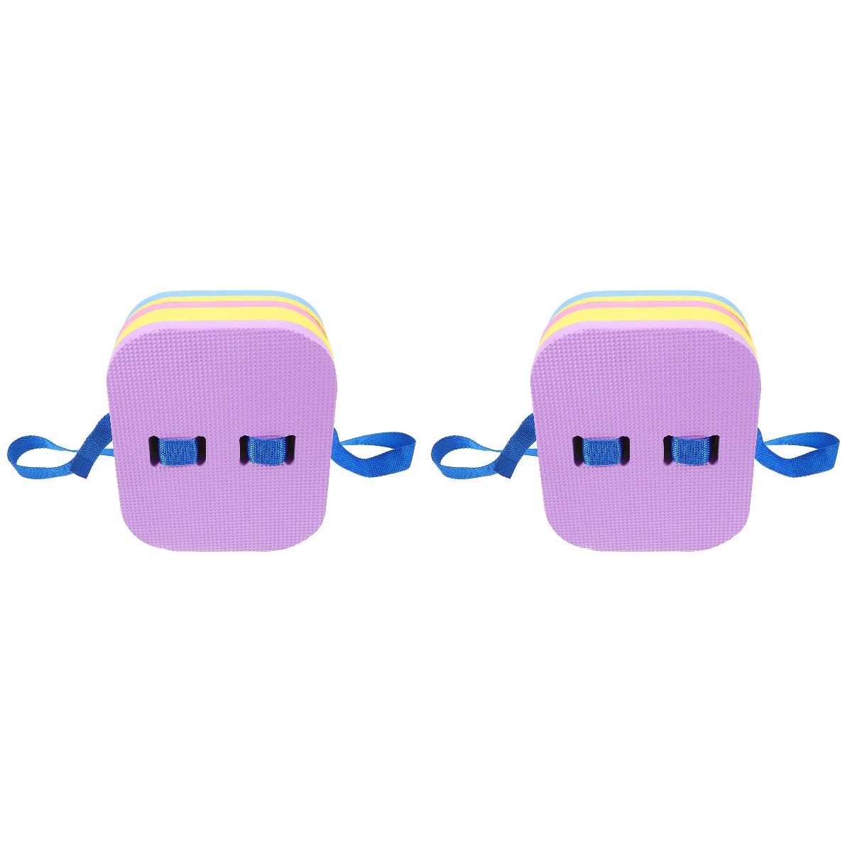 2 PCS Swimming Board Float for Pool Floating Toddler Skirting Sports ...