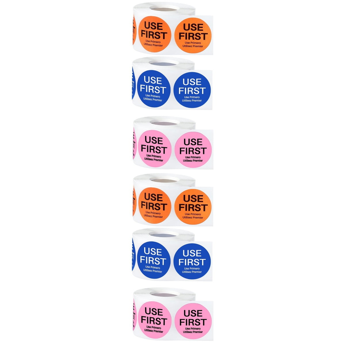 2 PCS Tag Net Stock Control Labels Decorative Dating - Walmart.com
