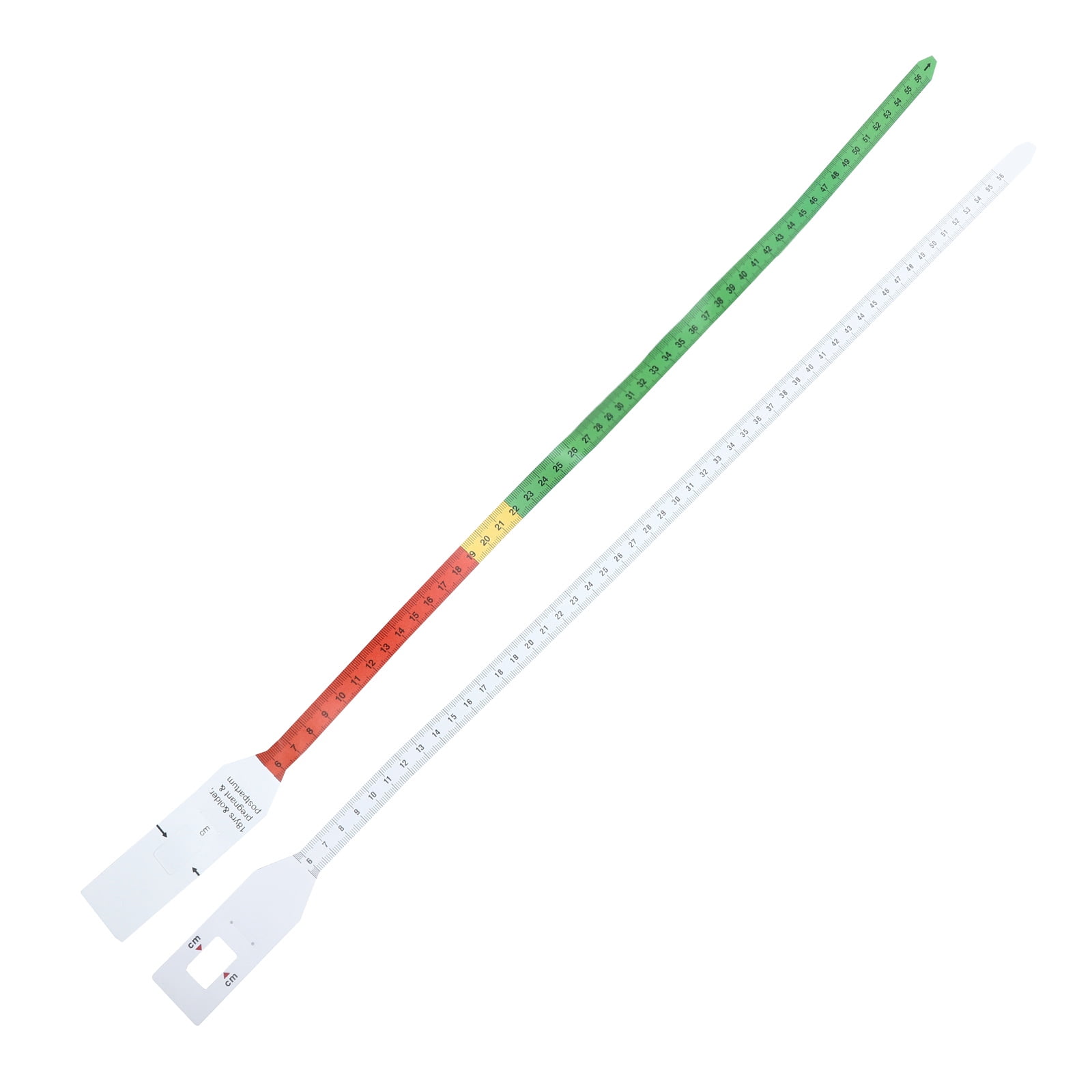 2 PCS Tape Measure for Baby Children Infant Head Arm Measuring Tape ...