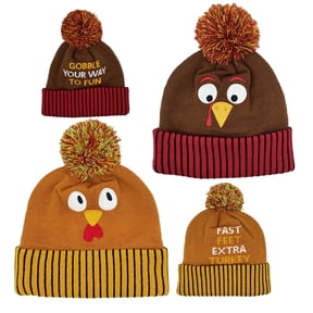 Turkey Hat