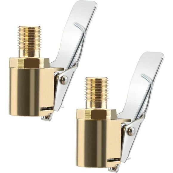 Air Compressor Tire Adapter