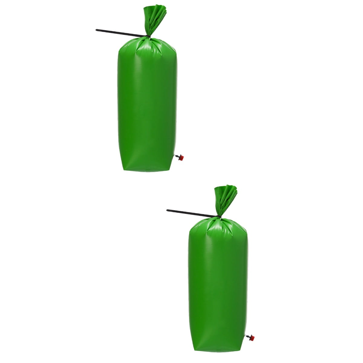 2 PCS Trees Drip Irrigation Bag Water Bags for Saplings Plant Plants ...