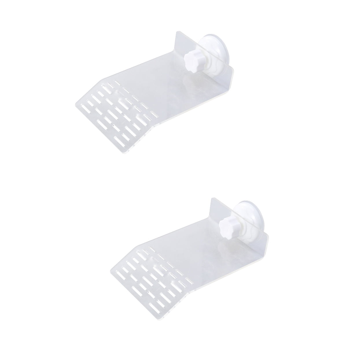 2 PCS Turtle Floating Platform Suction Dock Ladder - Walmart.com