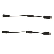 Xbox One S Compatible 6FT PA-14 2 Slot Prong Power Plug Cable - Walmart.com